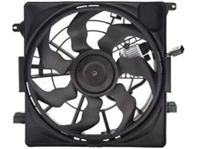 Kia 25380D3100 Blower Assembly – Global